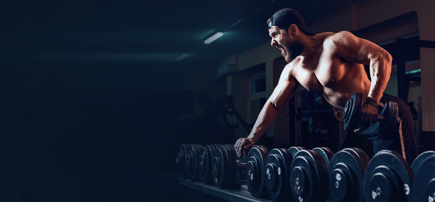 Gimnasio en Salou - Valhalla Gym Club