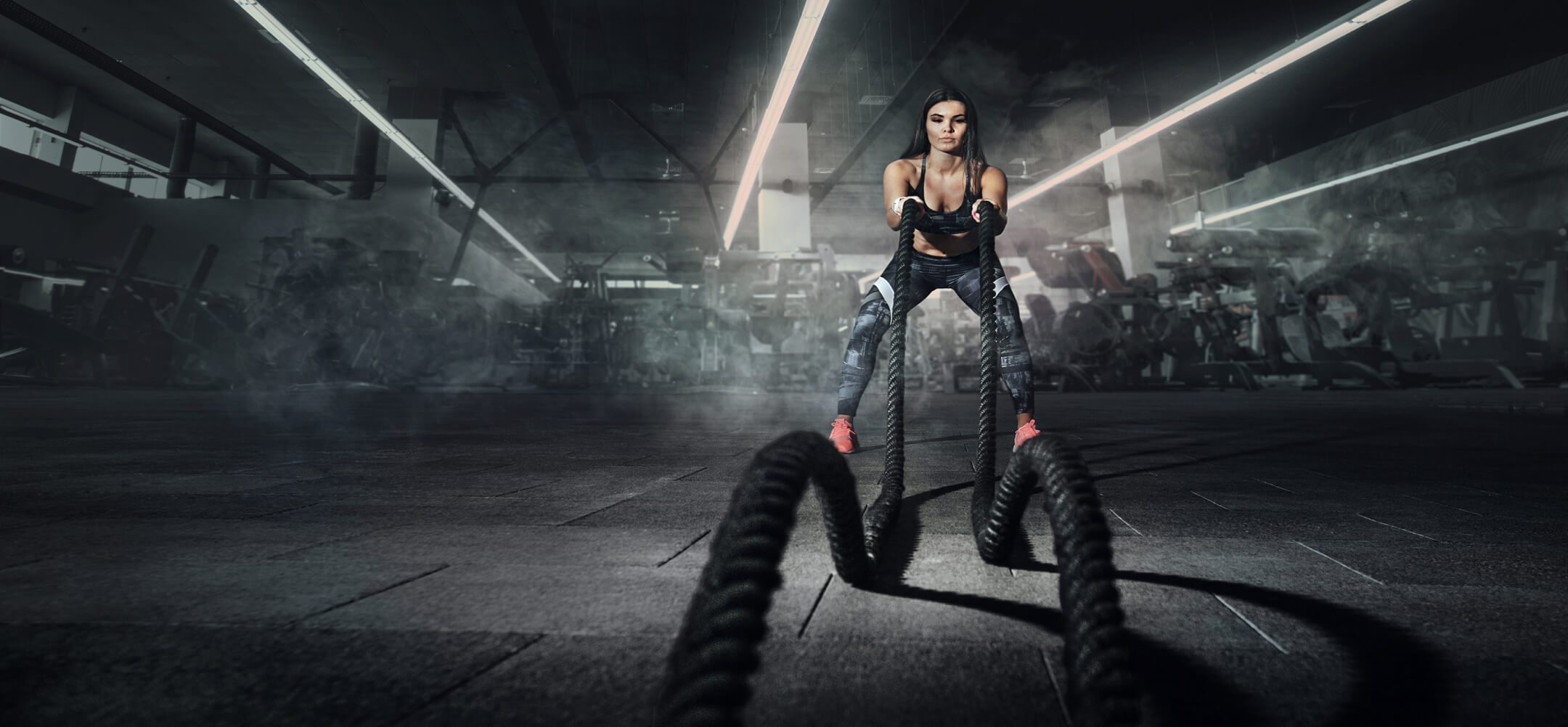 Gimnasio en Salou - Valhalla Gym Club